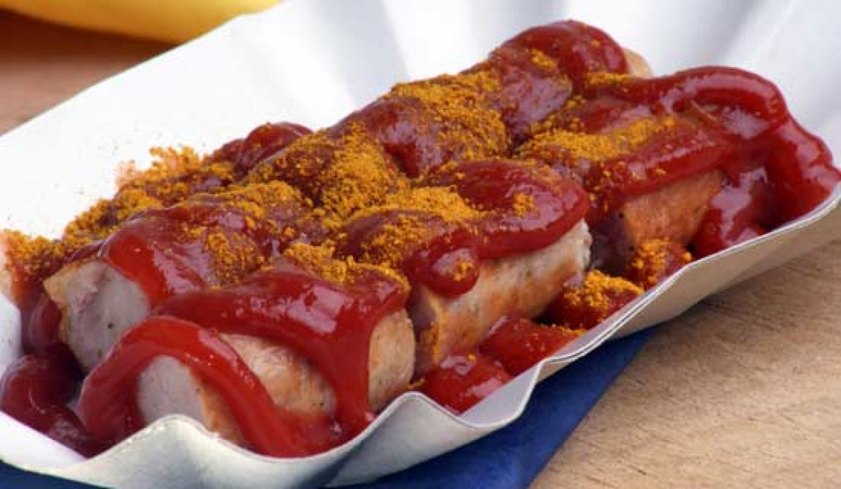 Currywurst Station für Events | Preise | Mieten in Berlin